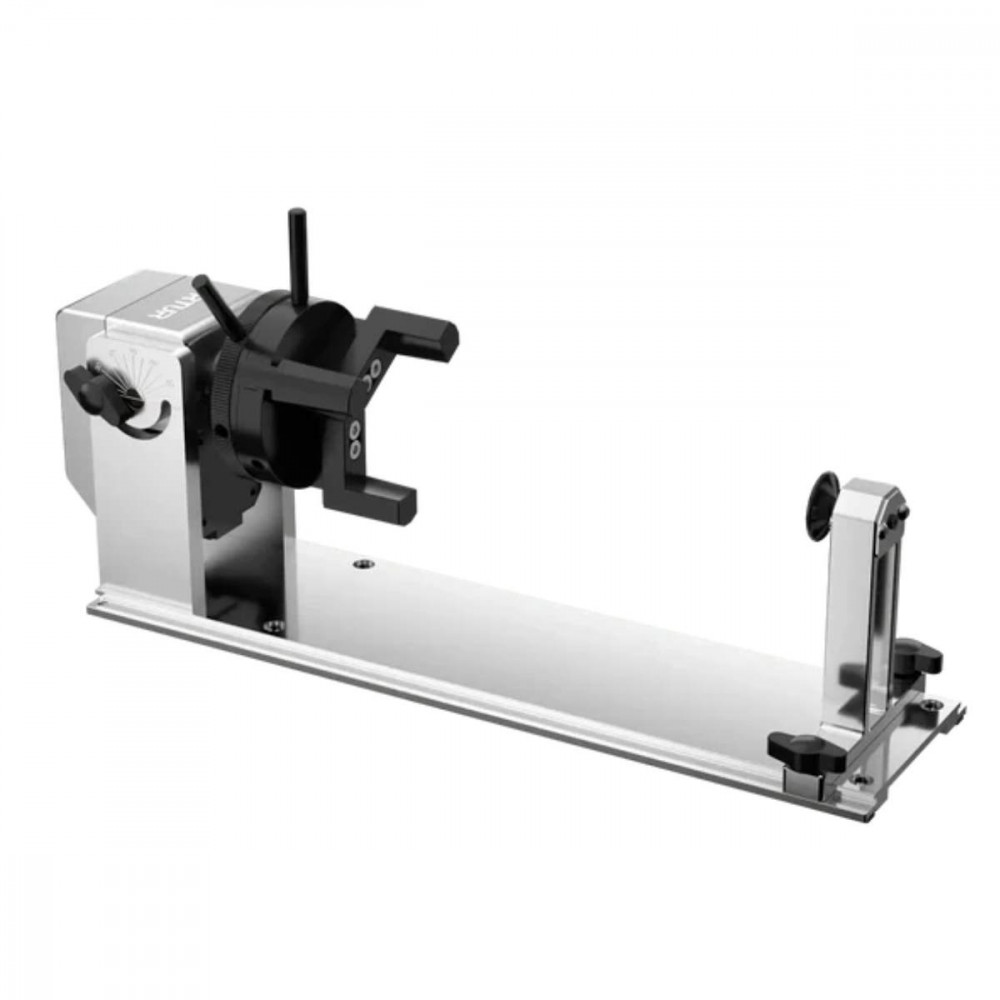 Ortur Y-axis rotary chuck