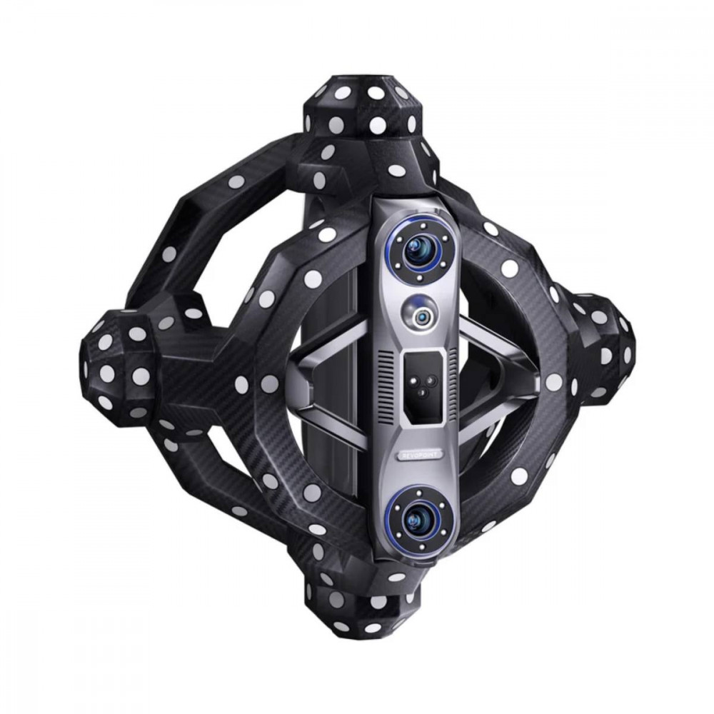 Buy Revopoint Trackit 3D Scanner - Price & Delivery Info