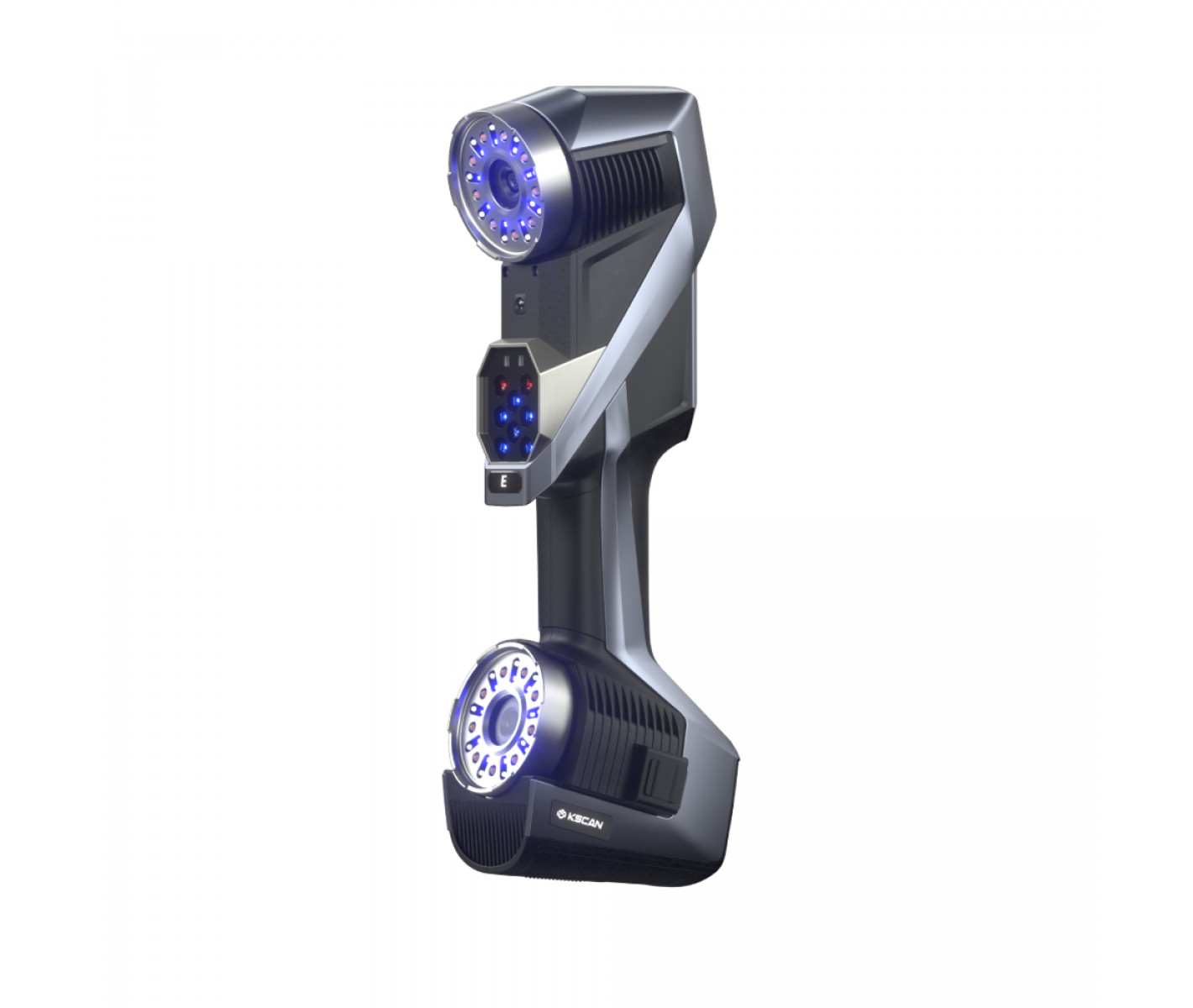 3D сканер Scanology KSCAN-E: інновації, ціна, купити – 3DDevice