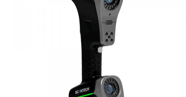 Buy Scanology 3D scanner in Ukraine - 3DDevice