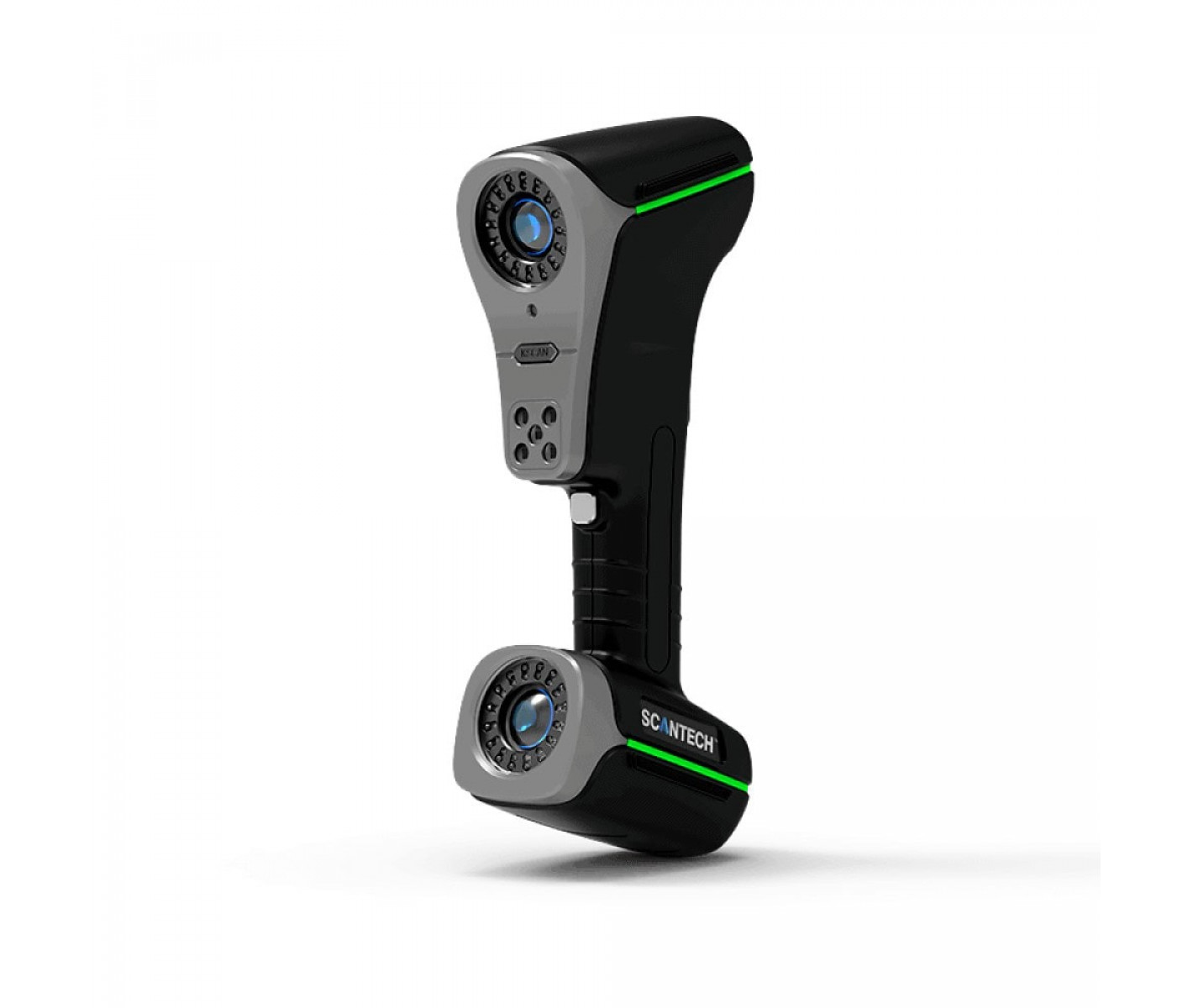 3D scanner Scanology KSCAN Magic X with Scanning Software System