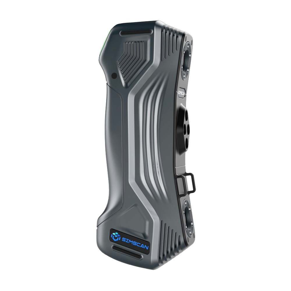Scanology SimScan 42 Gen2 - Metrology 3D Scanner | 3DDevice