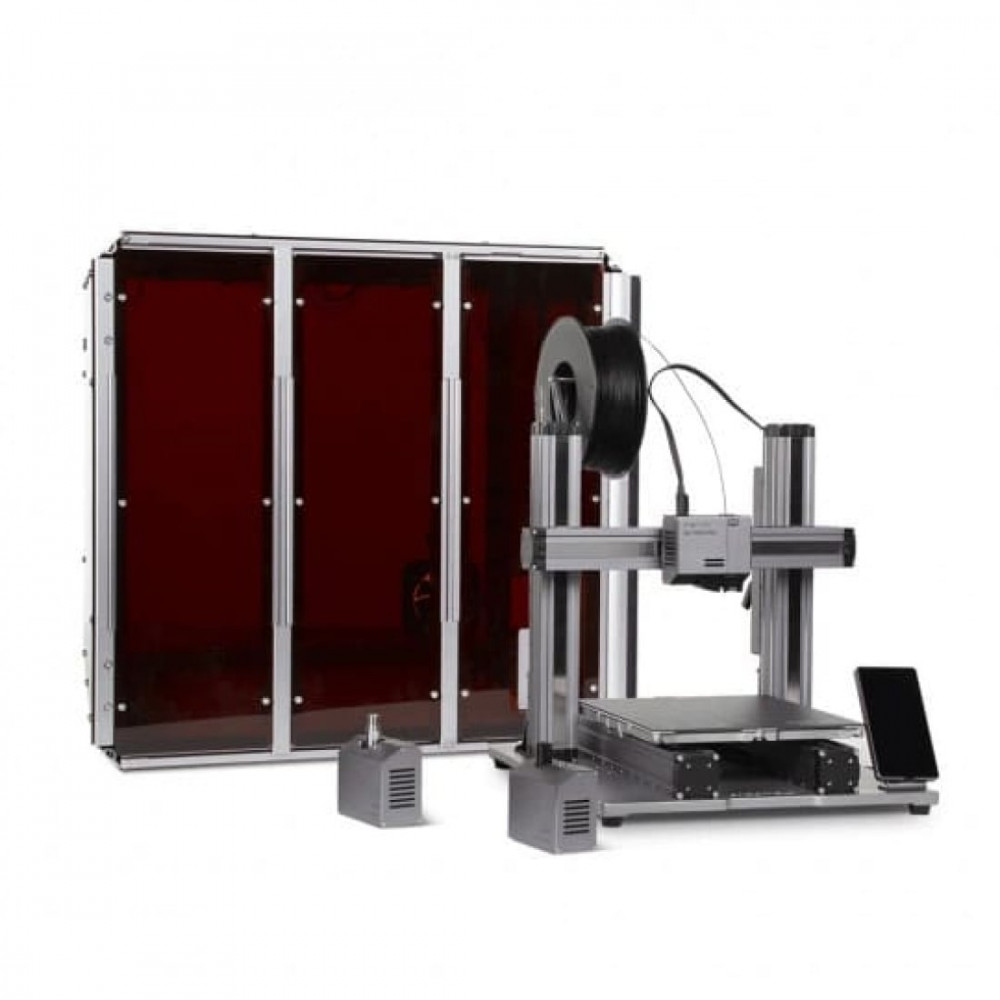 Buy Snapmaker 2.0 A350T 3D Printer 3-in-1 - Price & Delivery | 3DDevice
