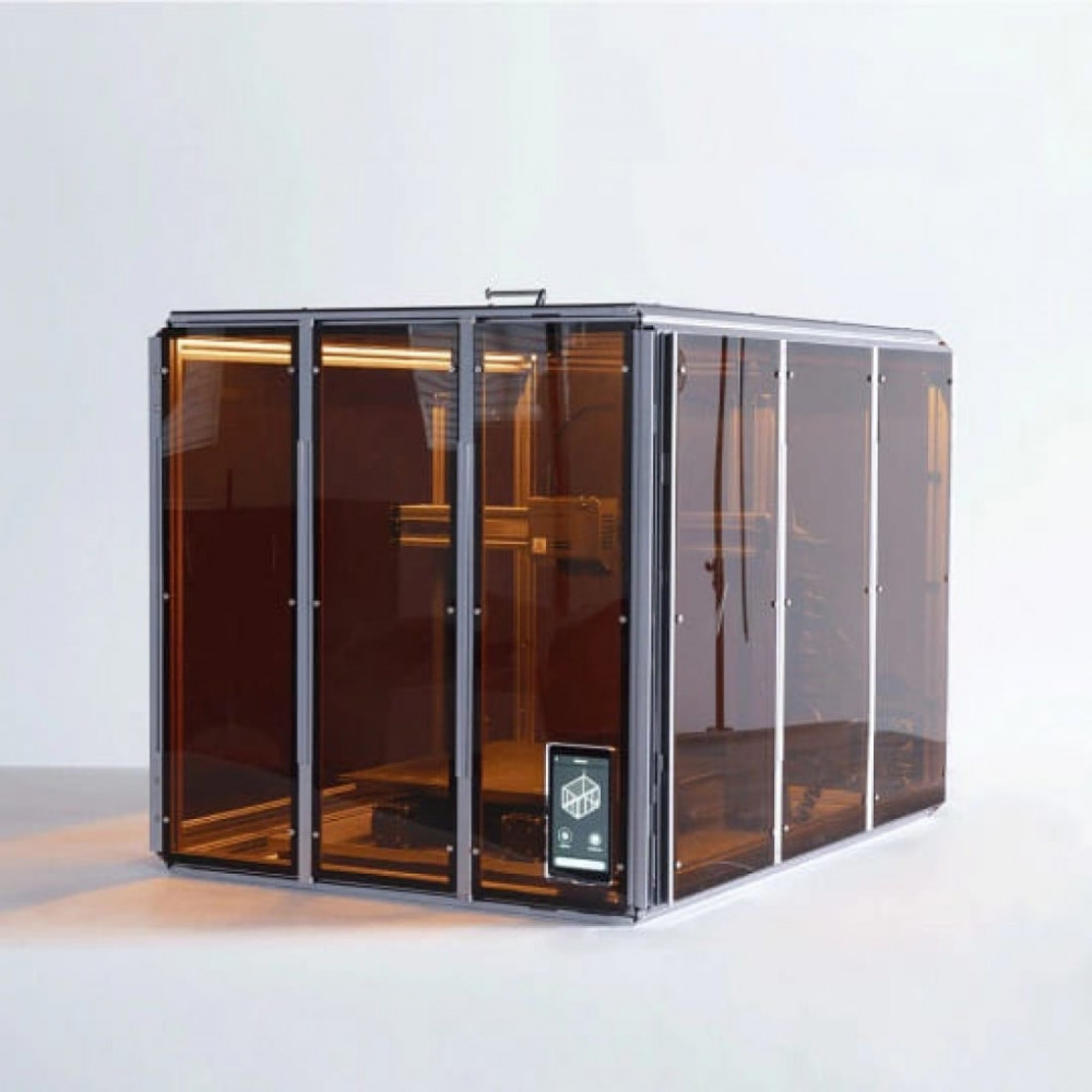 Buy Snapmaker 2.0 A350T 3D Printer 3-in-1 - Price & Delivery | 3DDevice