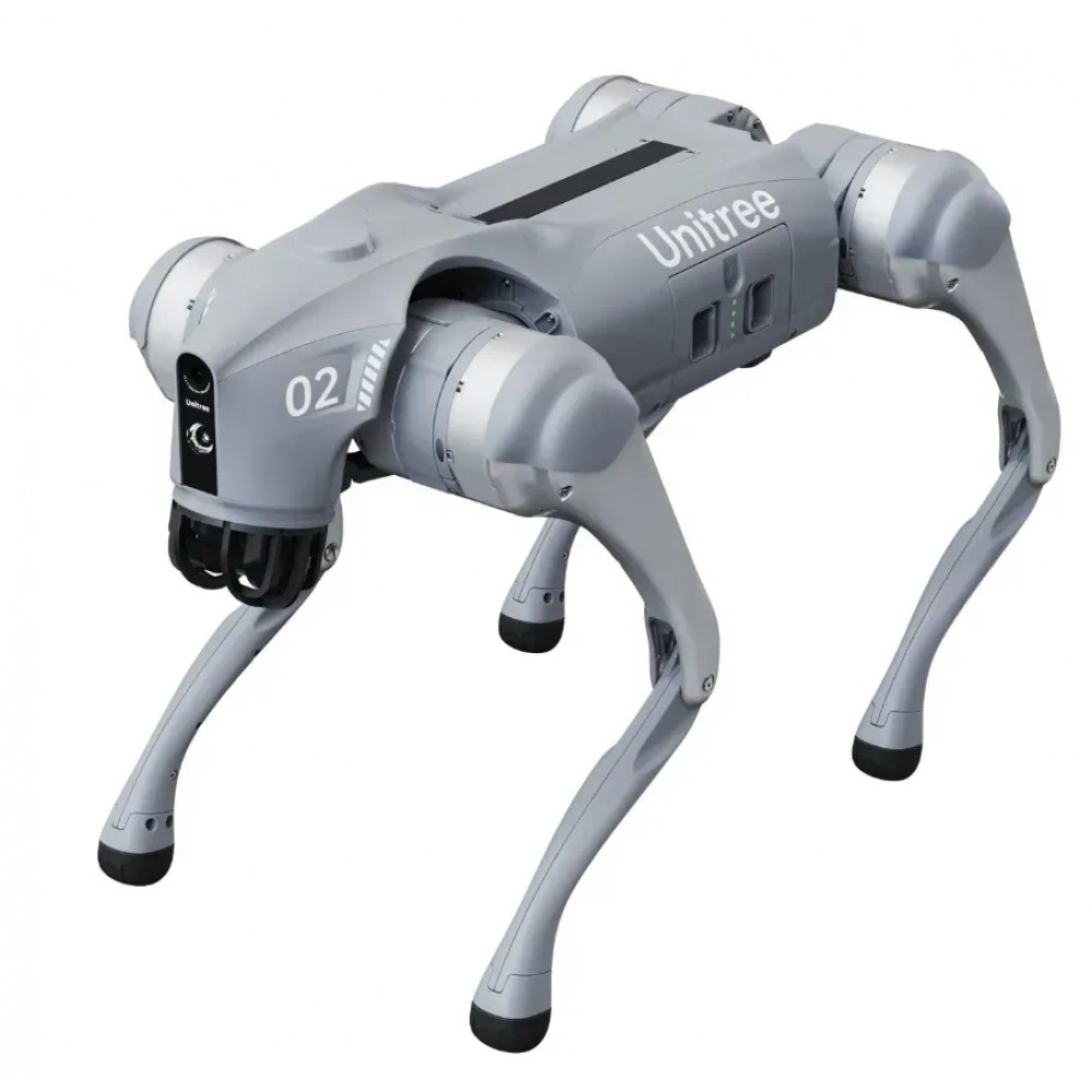 Unitree Go2 Edu Robotic Dog – Education, AI Research & Innovation