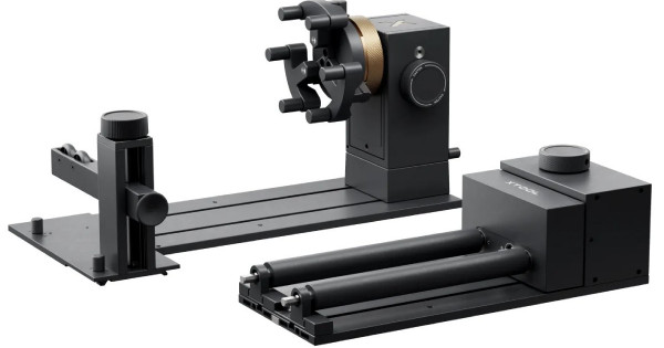 xTool RA3 Rotary Axis