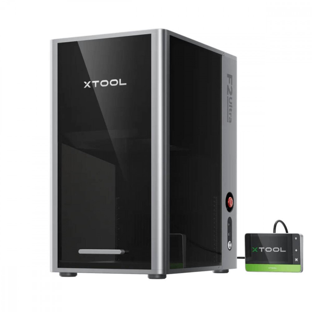 Комплект xTool F2 Ultra + Конвеєр