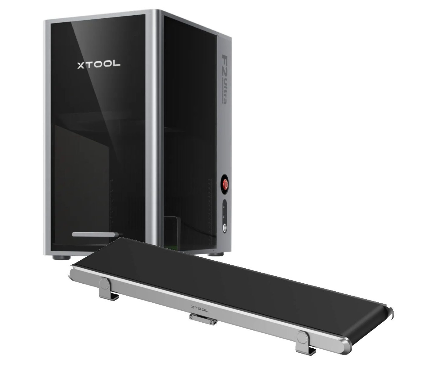 xTool F2 Ultra + Conveyor Set