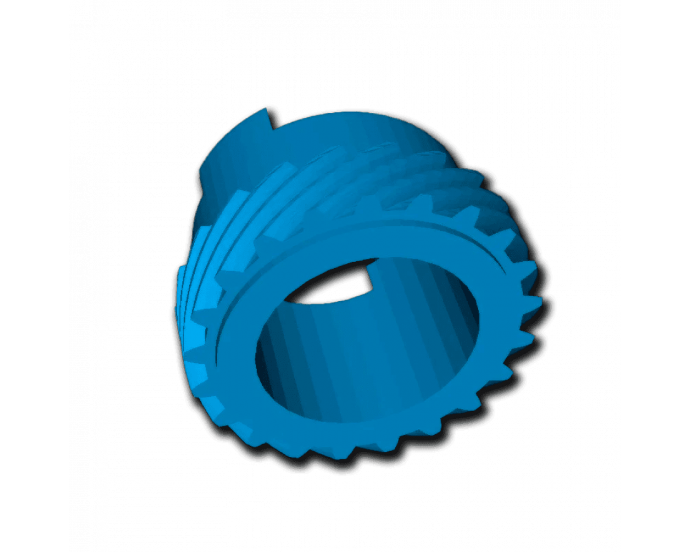 Quick Prototyping on 3D printer in Ukraine