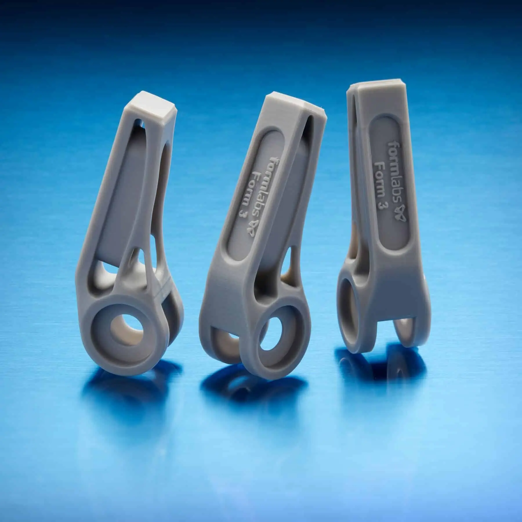 Formlabs Grey Resin at a wholesale price