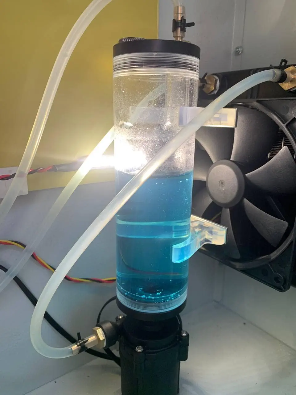 Професійний 3Д принтер KLEMA 700 - 3DDevice