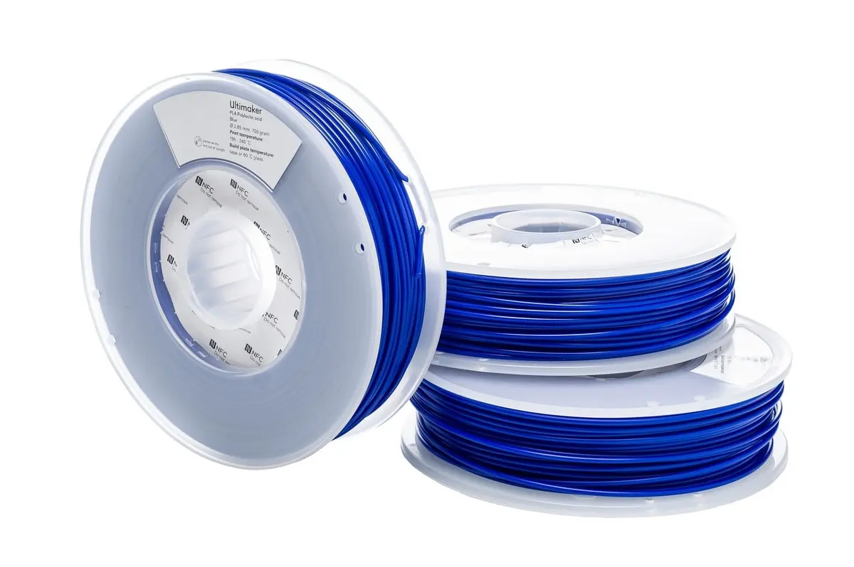 UltiMaker PLA plastic 2.85 mm buy - 3DDevice