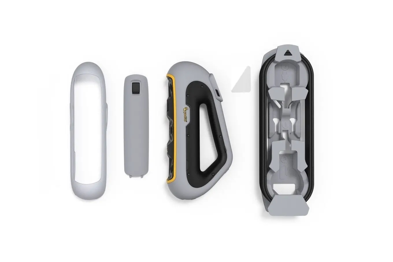 Protector for Peel 3 3D scanner accessory kit