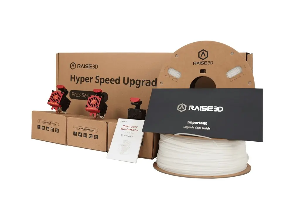 Hyper Speed Upgrade Kit buy in Ukraine