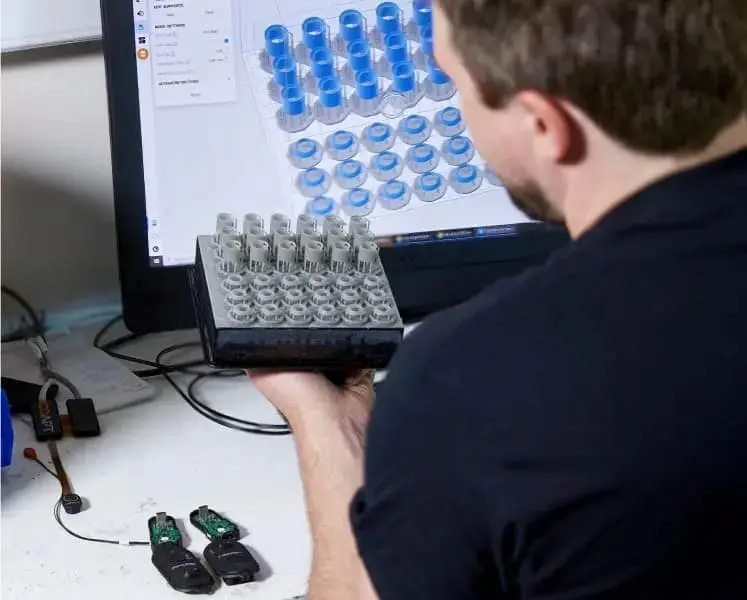 Open Material License for Formlabs 3D Printers