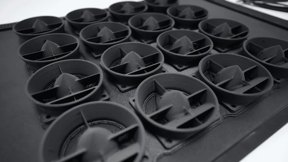 UltiMaker Method XL 3D printer