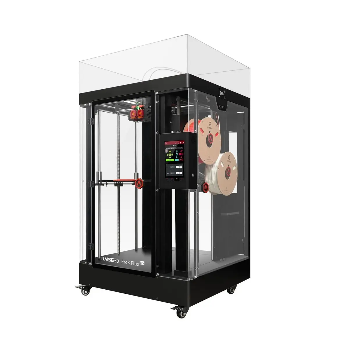 Raise3D Pro3 Plus HS 3D printer