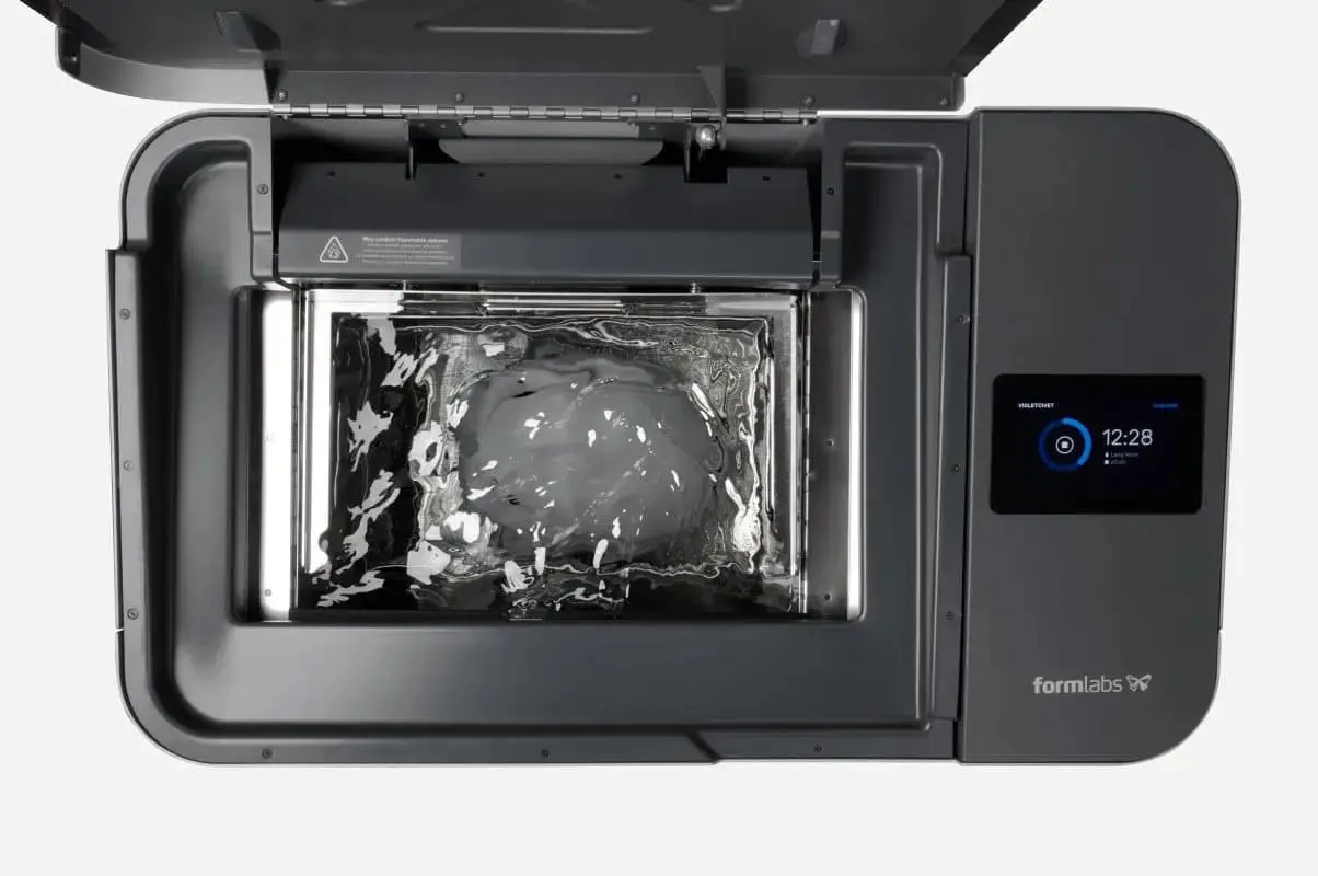 Buy Form Wash L for Formlabs 3D Printers