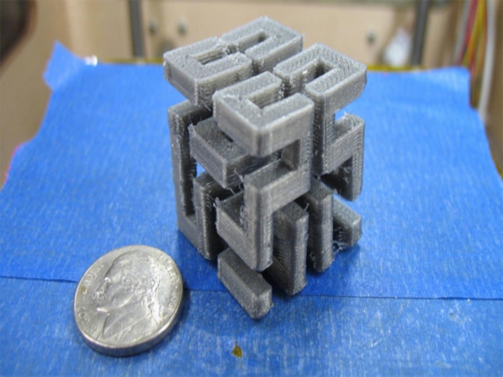 Купить водорастворимый 3D пластик PVA (ПВА) для 3D принтера
