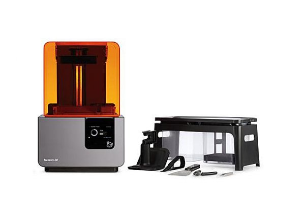 Formlabs Form 2 полная комплектация + гарантия 2 года