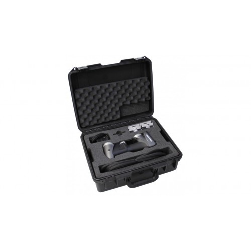 3D scanner HandySCAN 307 Creaform Reliable, Professional