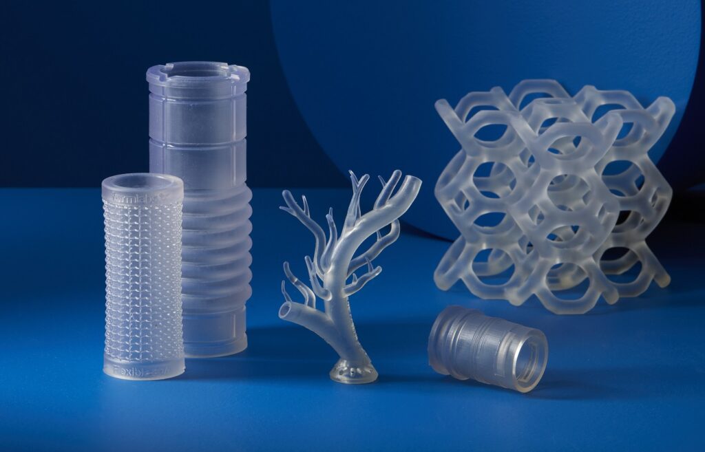 Flexible 80A Resin buy in Ukraine the best price