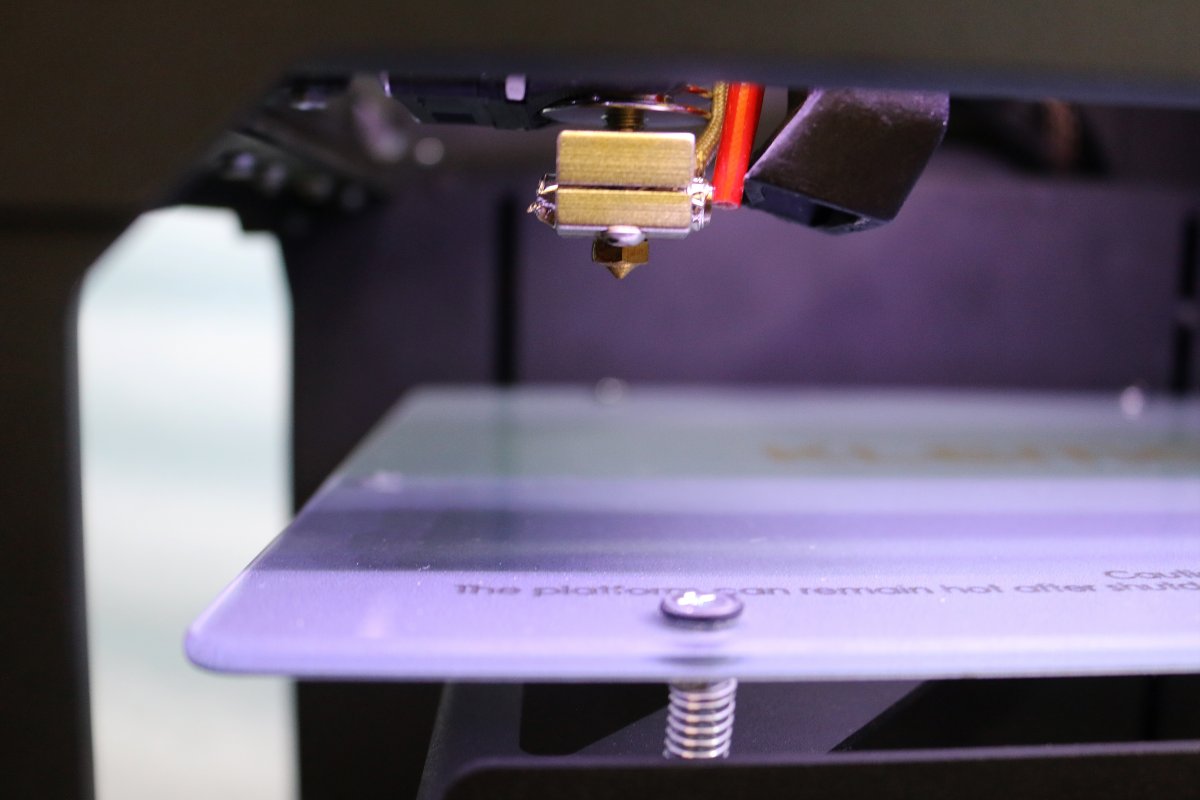 3D printer KLEMA 180 high-precision 3D printer order now in Ukraine