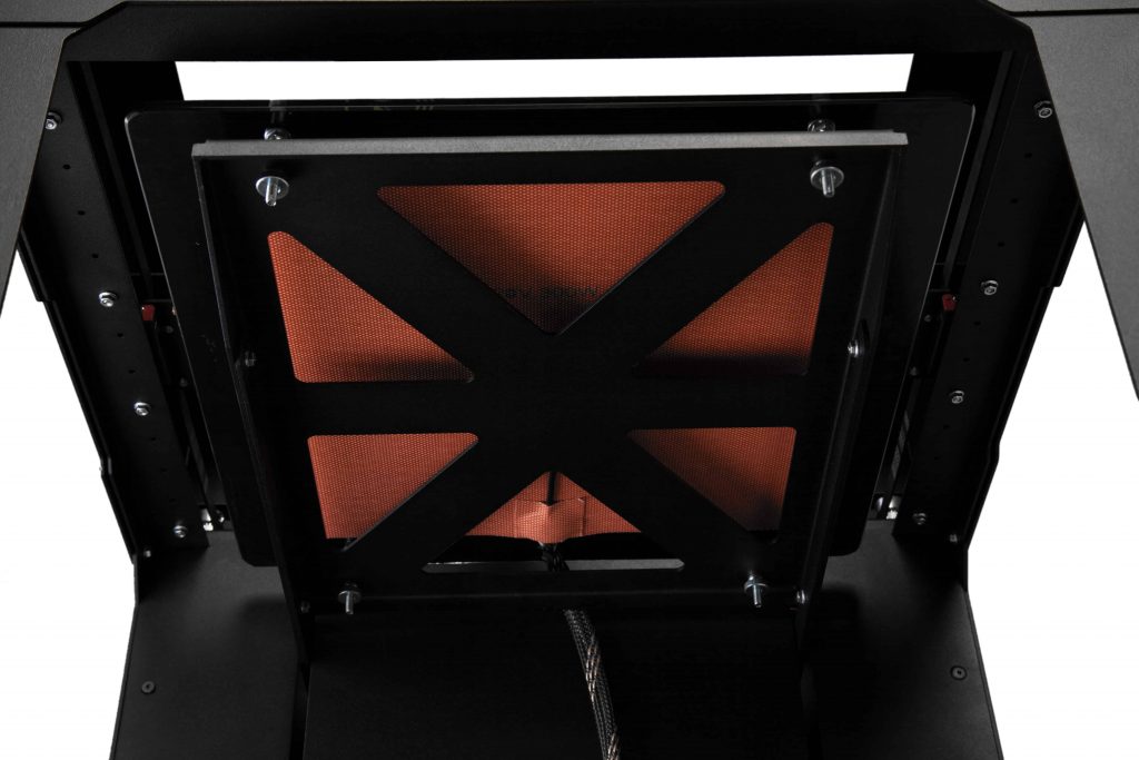 KLEMA 250 Twin Pro is а reliable multi-tasking 3D printer