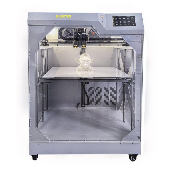 Купить 3D принтер разных конфигураций по лучшей цене в Украине!