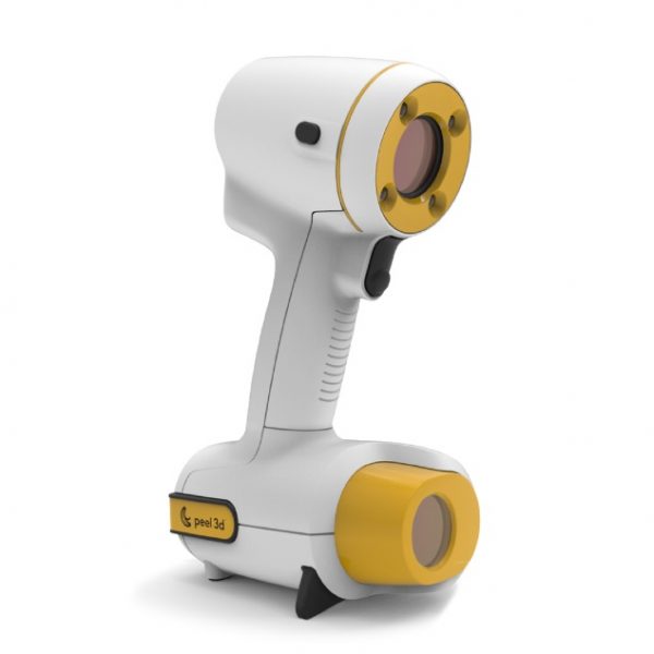 Peel 3D Peel 1 professional grade portable 3D scanner buy