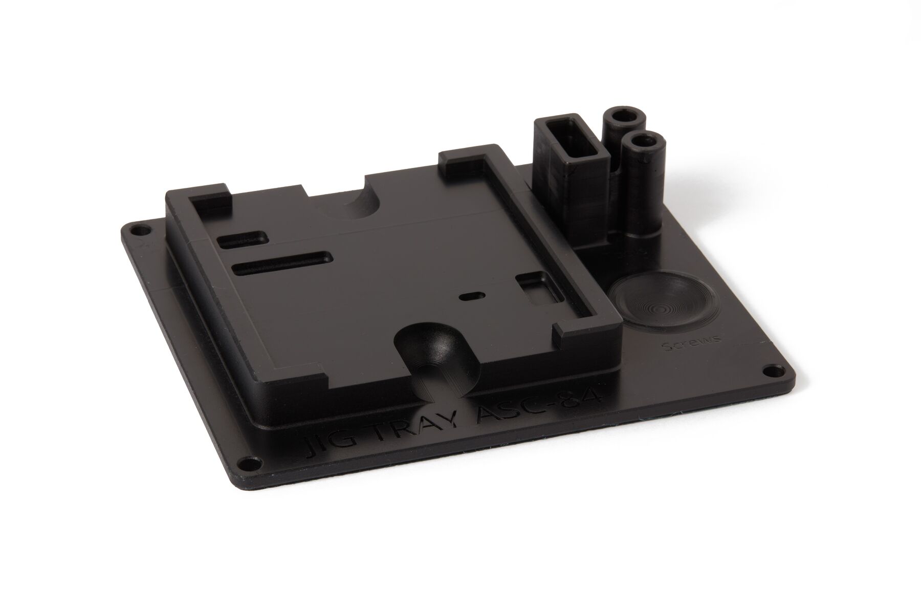 ESD Resin Formlabs antistatic polimer buy in Ukraine - 3DDevice
