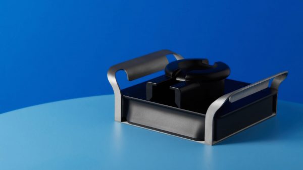 Formlabs Build Platform 2 Formlabs for easy part removal - 3DDevice