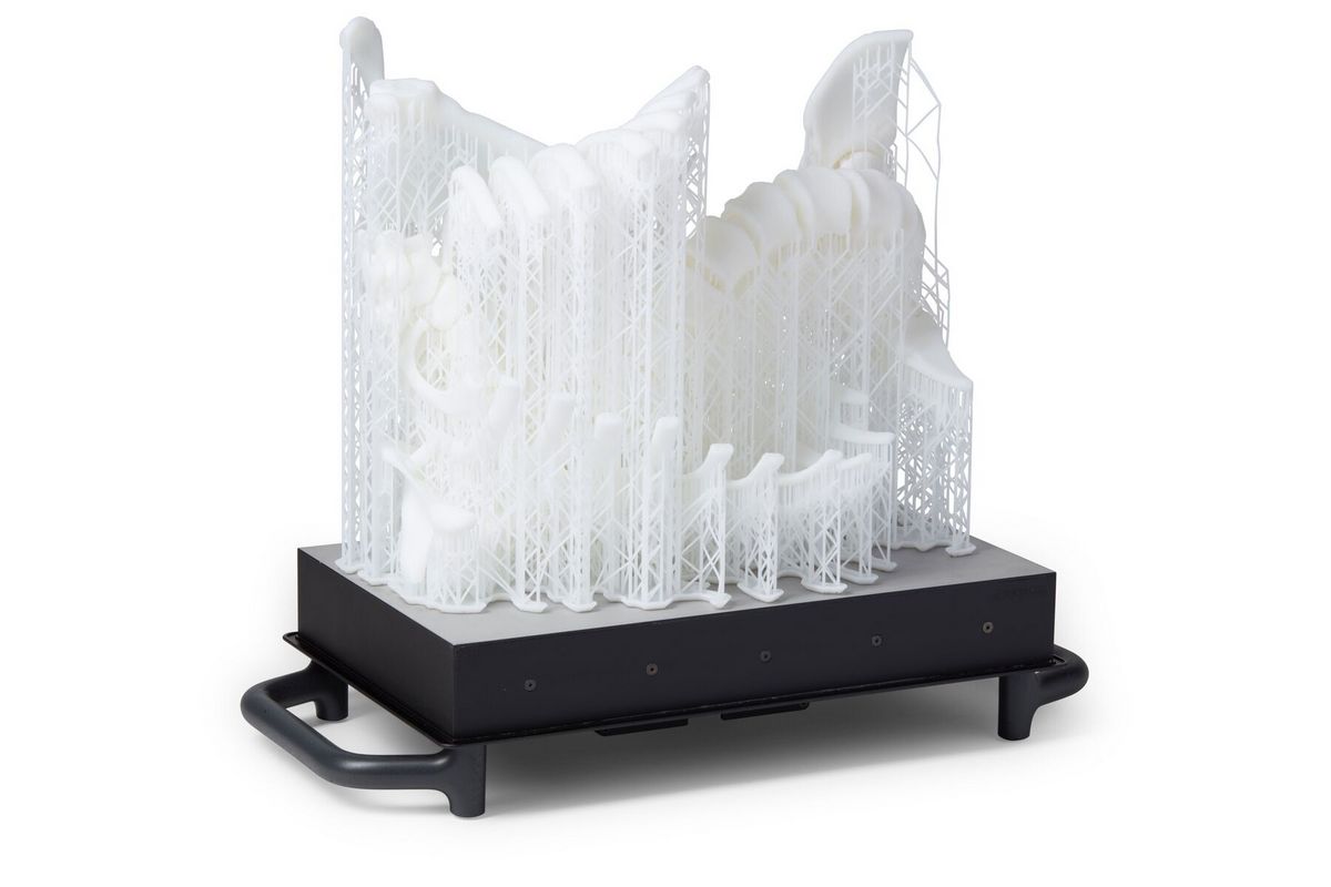 Buy Form 3BL medical large format 3D printer in Ukraine