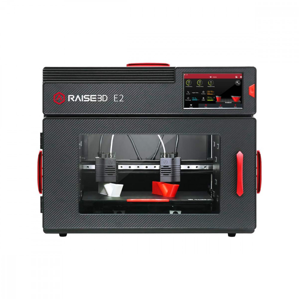 Raise3D E2 Educational 3D printer buy - 3DDevice