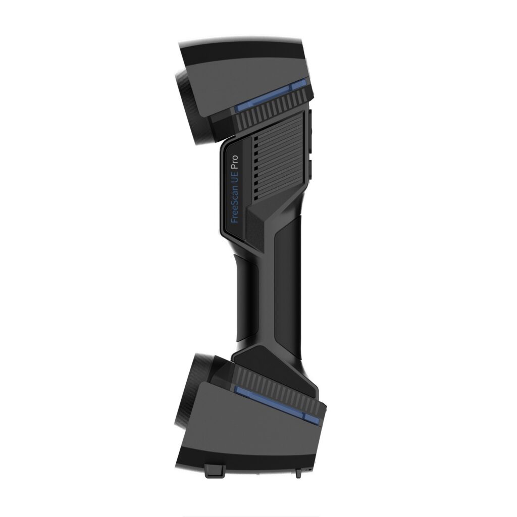 Shining 3D FreeScan UE Pro - 3DDevice
