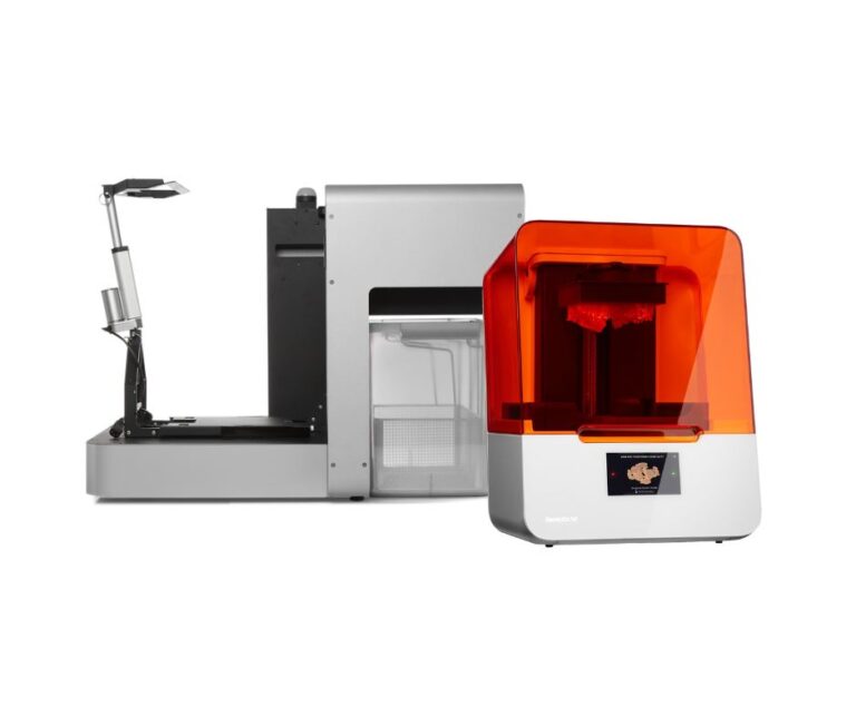 Form 3B+ Automation Package Formlabs Form 3B+ Automation Package