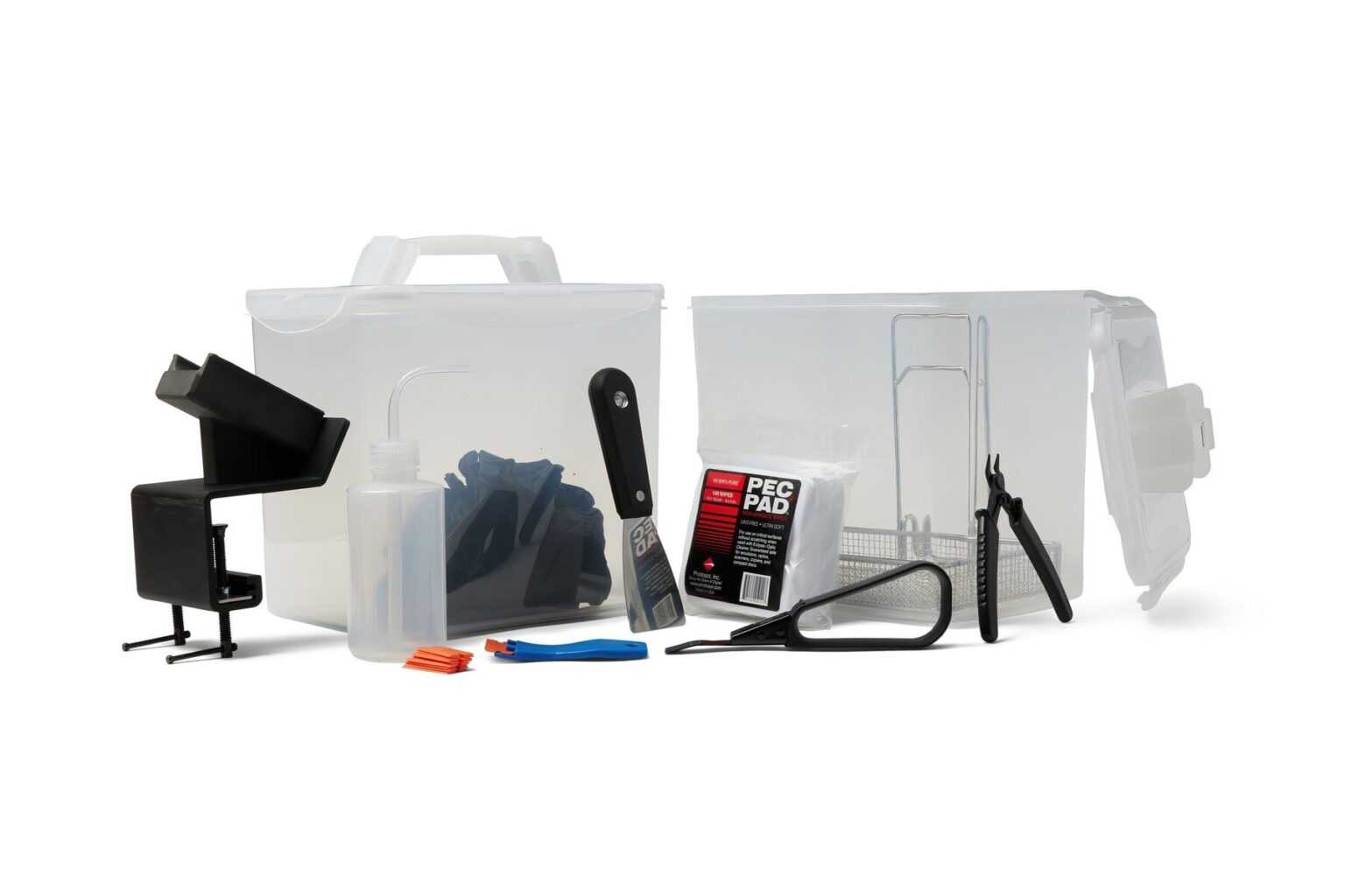 Form 4 Finish Kit Formlabs