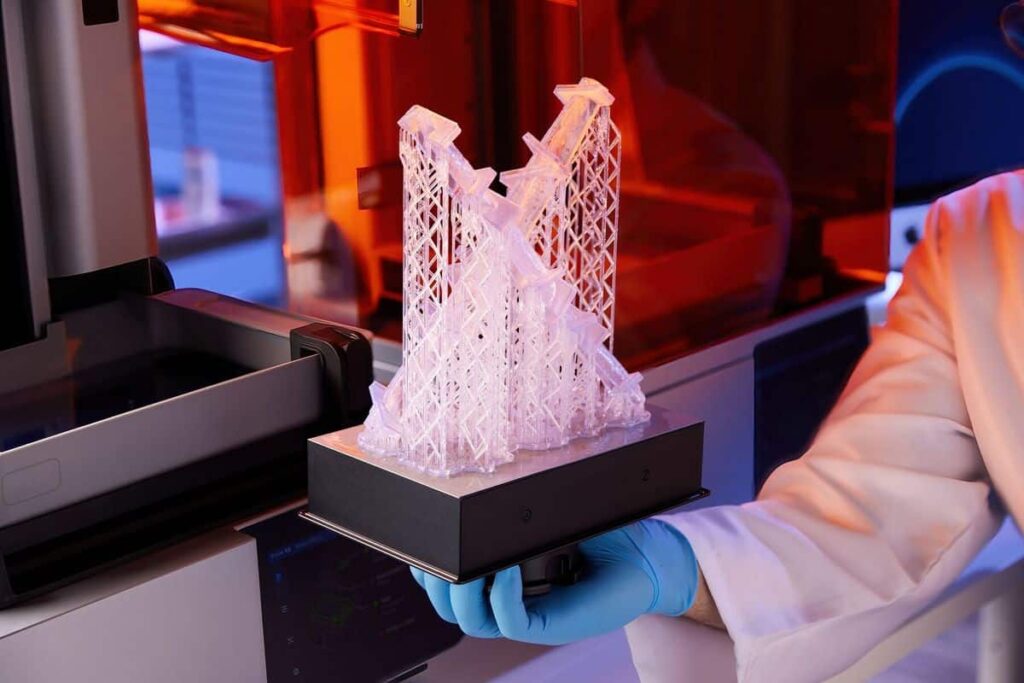 Form 4B Premium Package | 3D printer for healthcare