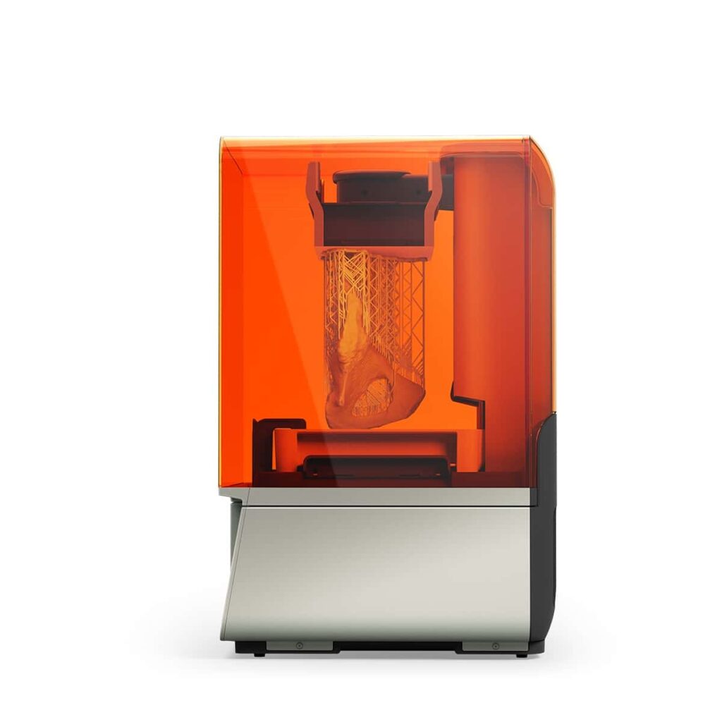 3d принтер Form 4b Formlabs Биосовместимая 3d печать