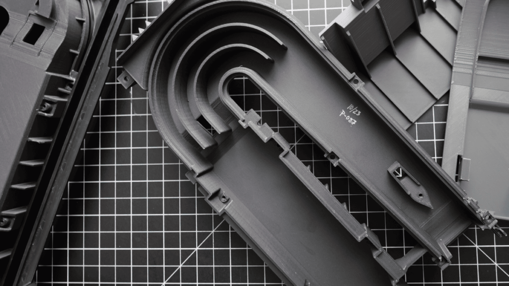 UltiMaker Method XL 3D printer